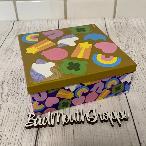 Lucky Charms | Storage & Organization | Lucky Charms Collectible ...
